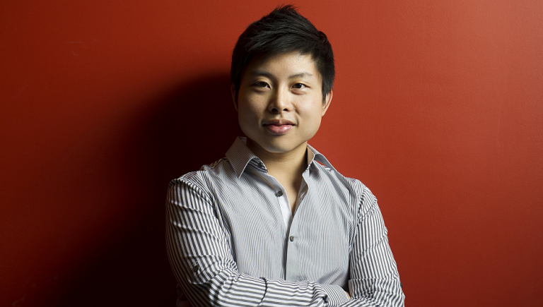 Avan Yu, piano – Regina Musical Club